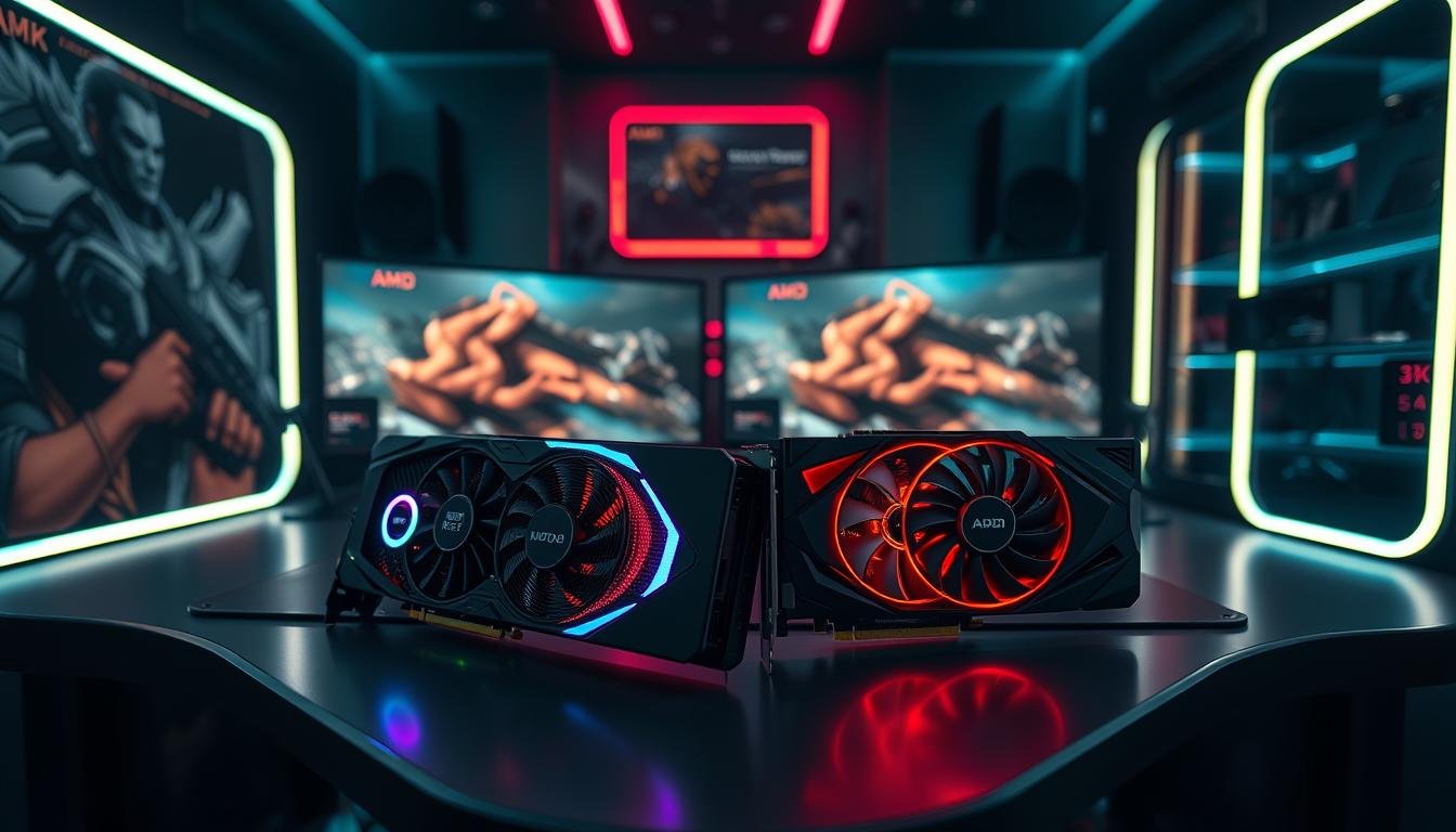 NVIDIA RTX 5090 & Radeon RX 8900: Duel GPU Baru untuk Rig 8K