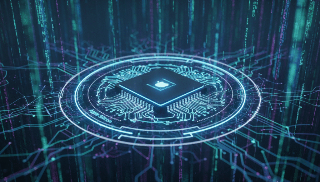 Neural Engine iPhone: Otak AI yang Membuat Foto, Teks, dan Siri Jadi ...