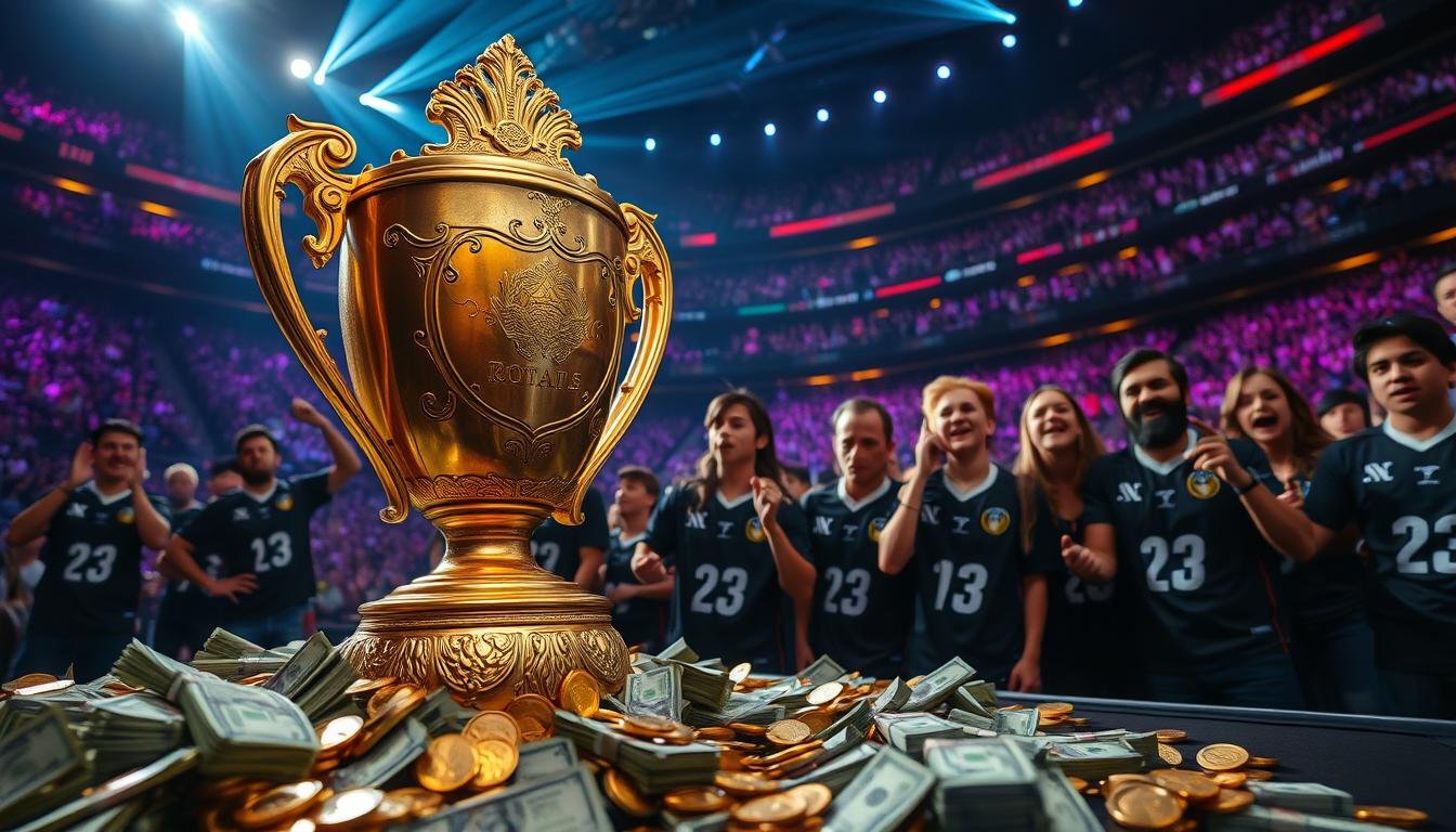 Kenapa Valve gak pernah kasih prize pool Dota 2 TI lagi setelah 2021 ...